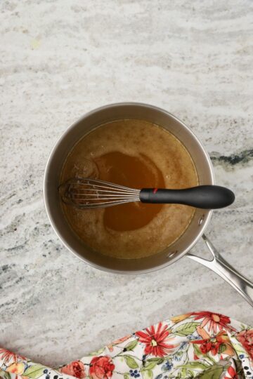 Bread Pudding with Leftover Biscuits (Southern Style) - Practical ...