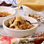 Bread Pudding with Leftover Biscuits (Southern Style) - Practical ...