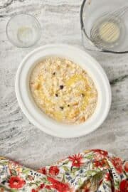 Bread Pudding with Leftover Biscuits (Southern Style) - Practical ...