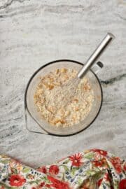 Bread Pudding with Leftover Biscuits (Southern Style) - Practical ...