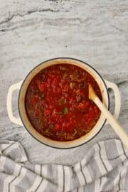 Best Chuck Roast Chili Recipe (Bold, Meaty & Easy!)