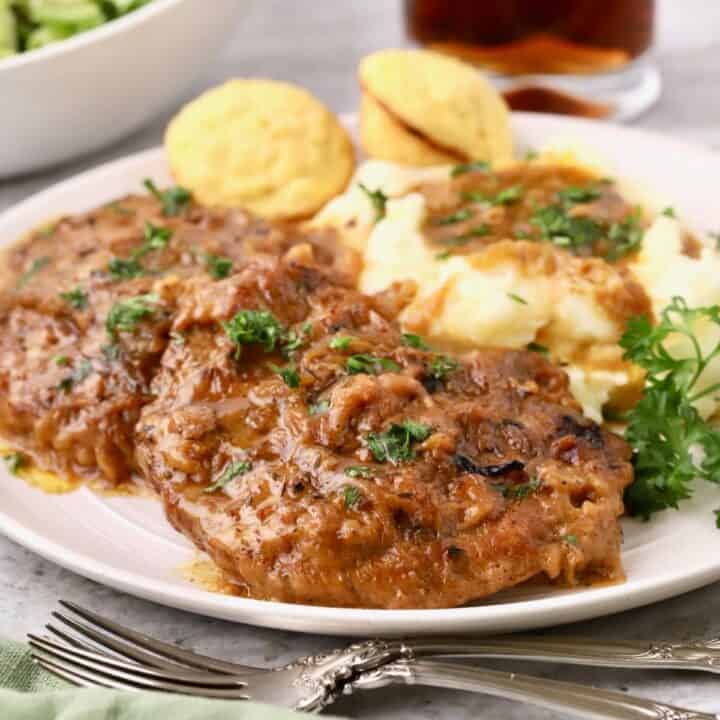 What Is Country Style Steak