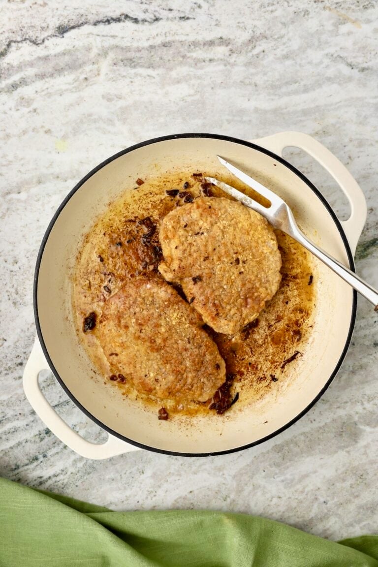 Country Style Steak with Gravy – Southern Comfort Classic