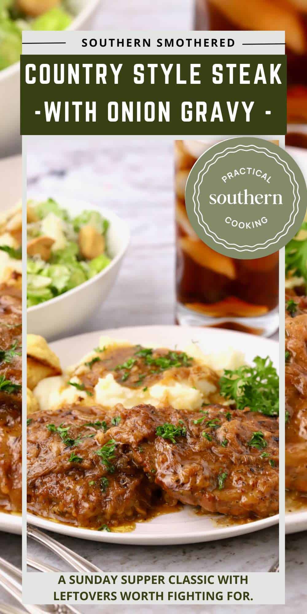What Is Country Style Steak