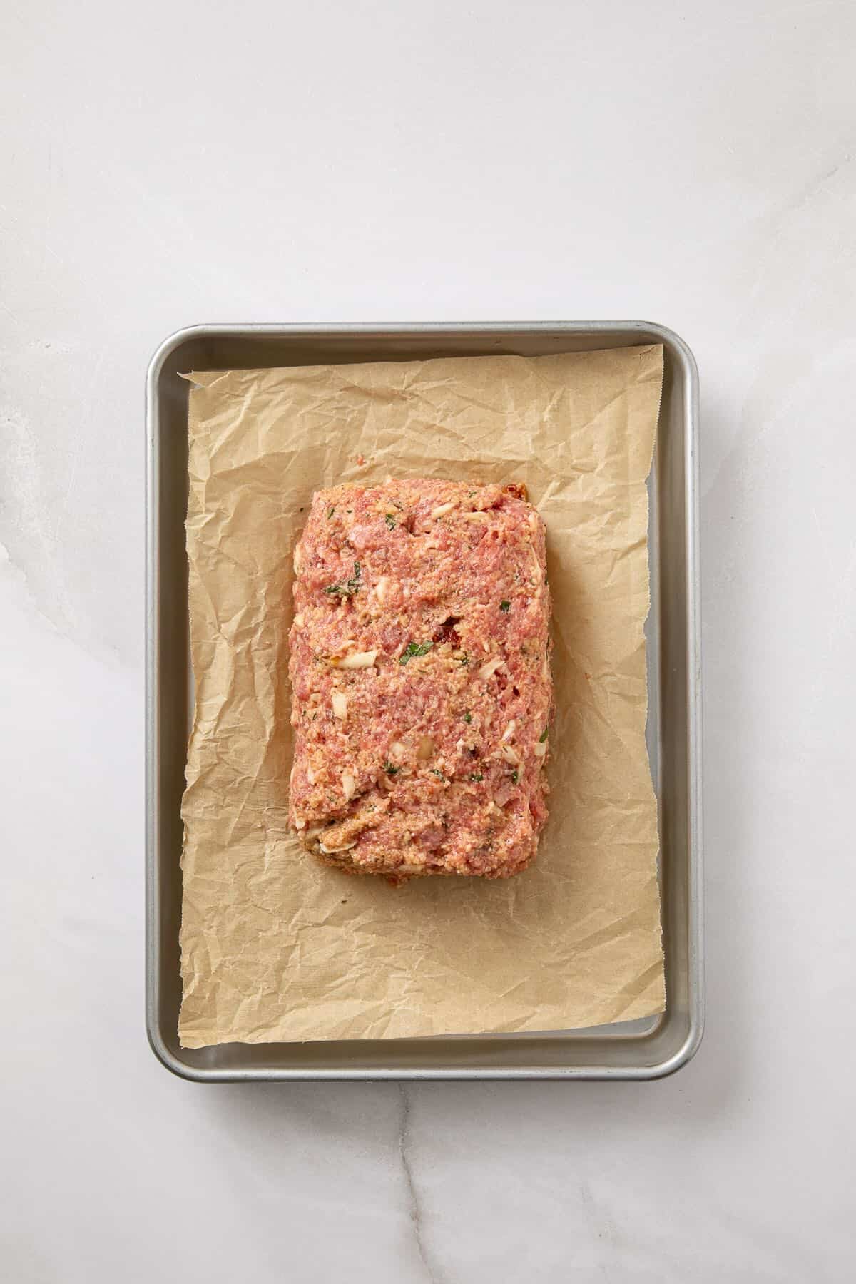Easy 1-Pound Meatloaf – Small-Batch, Juicy & Ready Fast Practical ...